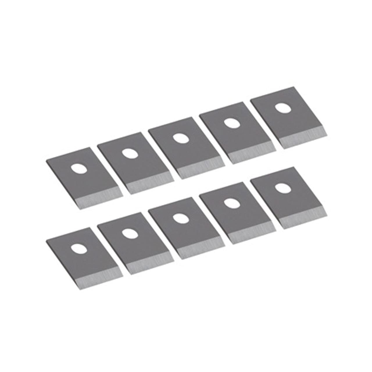 100054SBL-10C Platinum Tools Replacement Blades for PN 100054C (RJ45 ...